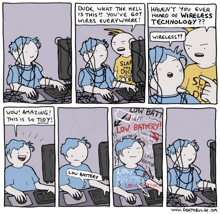 Deathbulge