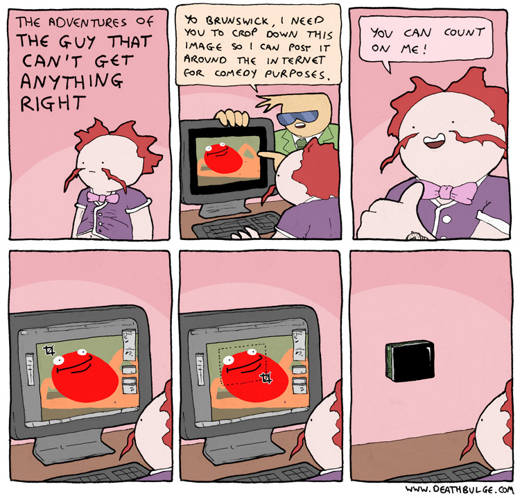 Deathbulge