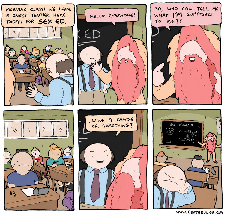 Deathbulge