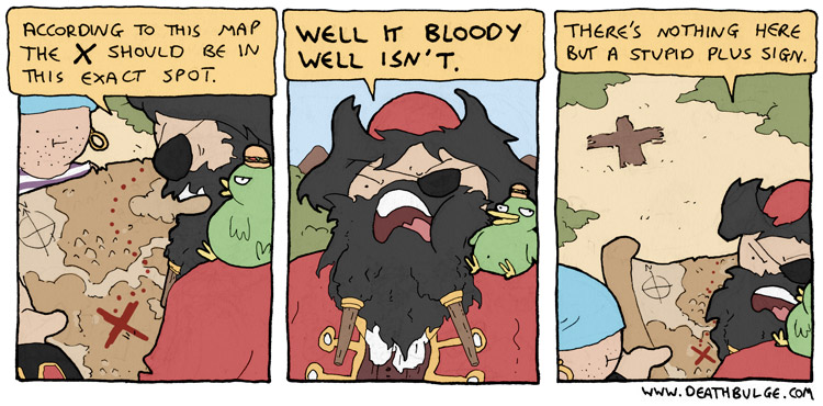 Some Weird Random Cartoons #15 - published by Rastafu on day 2,800 ...