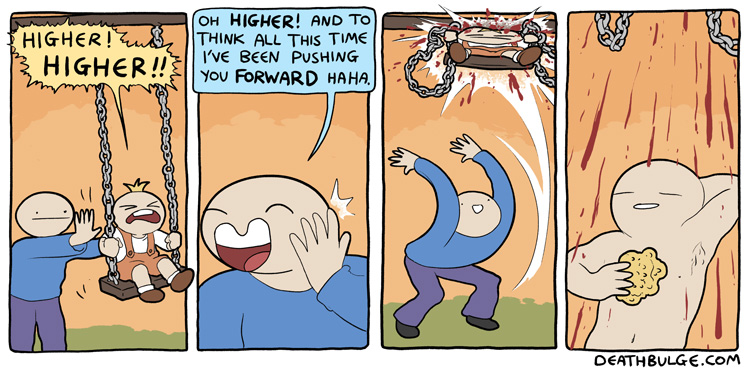 Deathbulge