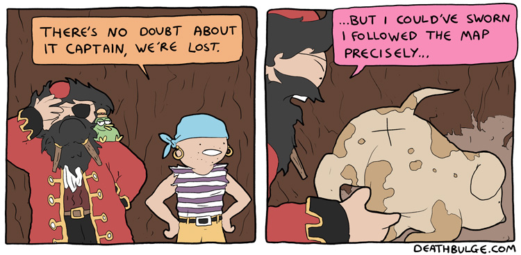 Deathbulge