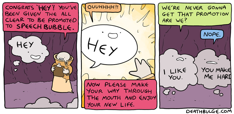 Deathbulge