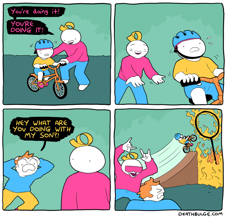 Deathbulge