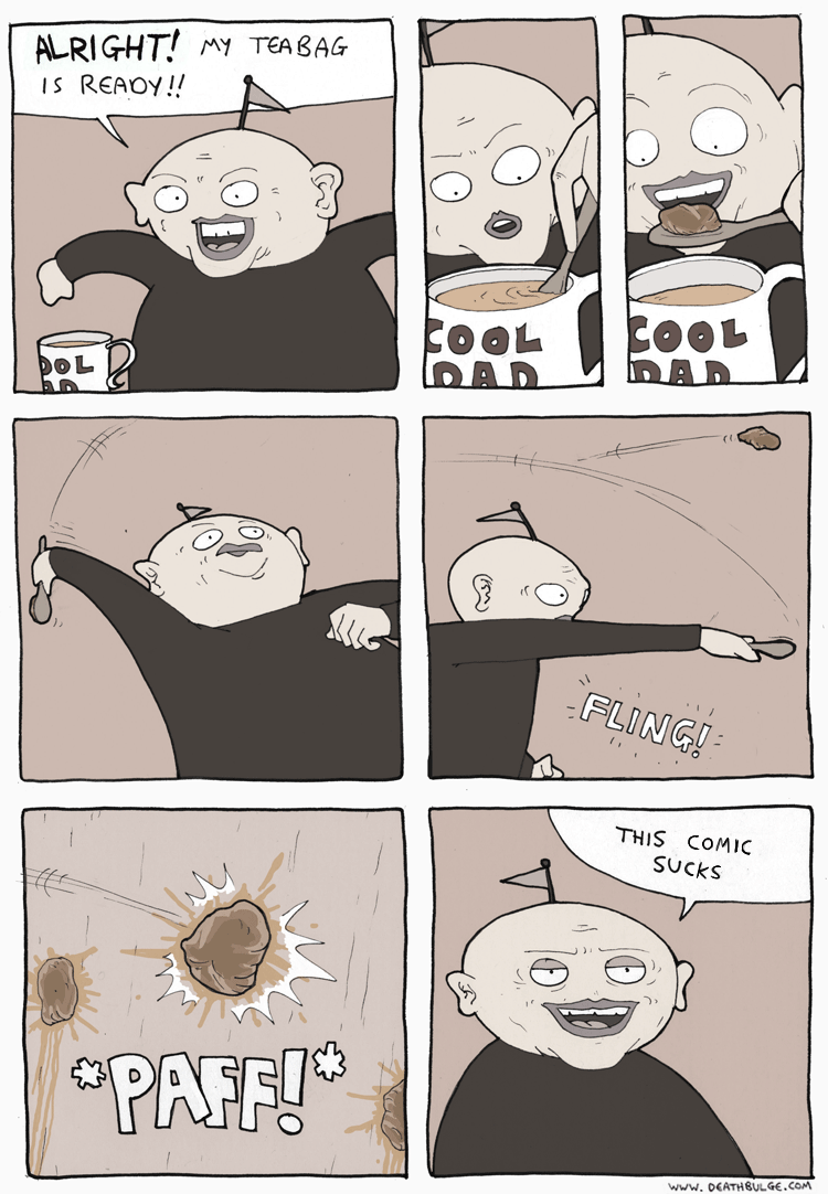 Deathbulge